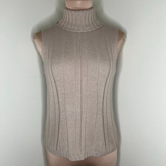 Worth | Sweaters | Vintage Worth Cashmere Sweater Small Womens ...